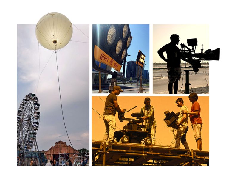 Career - Light N Light